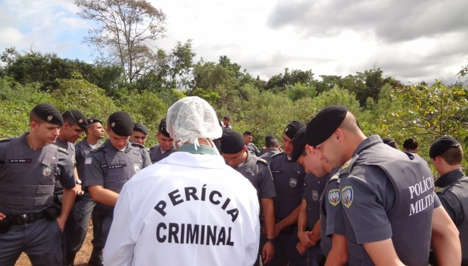 Por que a perícia criminal deve ser realizada por perito criminal - Forensi